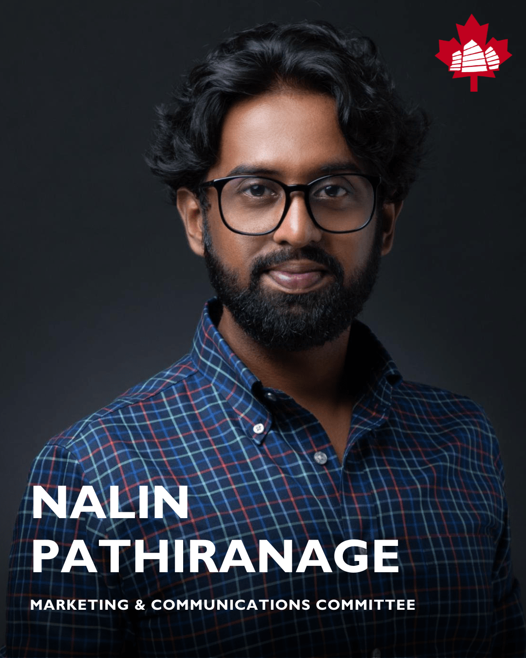 Welcoming Our New Marketing & Communications Committee Co-Chair! | Canadian Chamber of Commerce ...